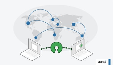 ODEMIS: Delmic’s open-source microscopy software